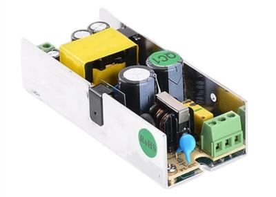 China 100W Open Frame Switching Power Supply 5V 12V 24V 36V 48V SMPS AC DC Converter Industrial Transformer PSU Application for sale