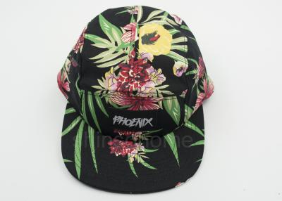 Cina Il logo fluorescente della toppa ha stampato i berretti da baseball/cappelli per signora, multi colore in vendita