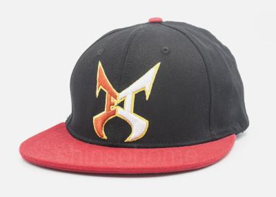 Cina Cotone 58 cm - 60 cm di allungamento di Capscustomizable di baseball Flexfit delle donne/di signora in vendita