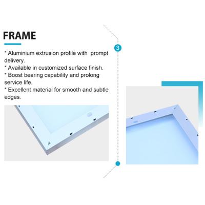 중국 Monocrystallin Solar Power System Panel High Efficiency  TUV Certification 판매용