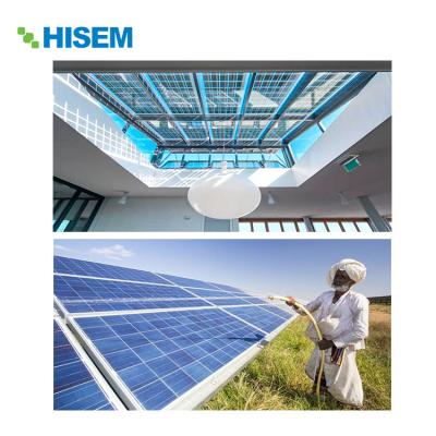 중국 Monocrystallin Solar Power System Panel High Efficiency  TUV Certification 판매용