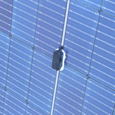 중국 M10  182mm*91mm Monocrystalline Solar Panel For Home And Industry Solar System 판매용