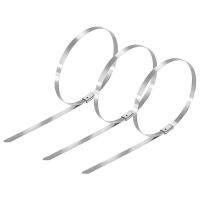 304 316 Stainless Steel Cable Twist Tie For Cable Bundling Steel Pipe Strapping china 304 316 Stainless Steel Cable Twist Tie For Cable Bundling Steel Pipe Strapping