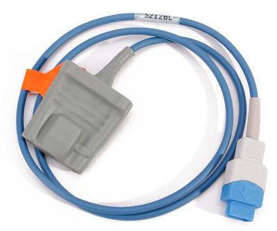 Cina Sensore riutilizzabile adulto Spo2 di GE OHMEDA per GE B20 B60 1M Cable in vendita