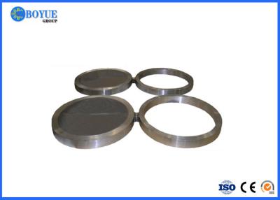 Cina Flangia cieca dello spettacolo della lega di nichel, flange di ASME B16.48 Hastelloy C276 in vendita