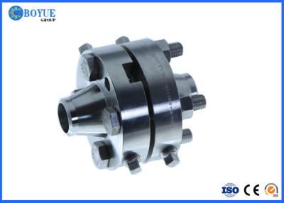 Cina Flangia forgiata dell'orifizio di ASME B16.36, flange UNS N08800 rf FF RTJ della lega di nichel in vendita