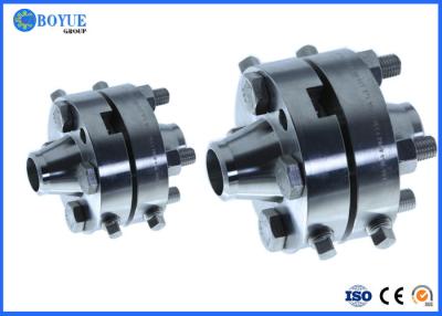 Cina Lega 31 della produzione di energia della flangia dell'orifizio di ASME B16 36 COSÌ WN resistente all'uso in vendita