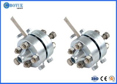 Cina BACCANO industriale 2,4600 della flangia ASME B16 36 Hastelloy B3 UNS N10675 dell'orifizio in vendita