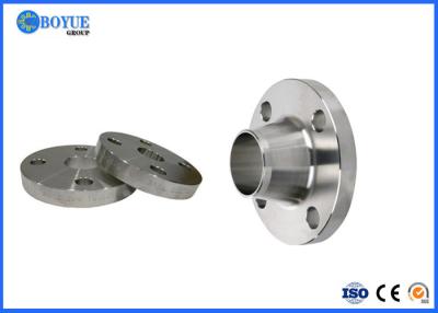 Cina Flangia cieca ASME B16.5 FF RTJ rf di precisione ss per il collegamento intermedio del punto in vendita