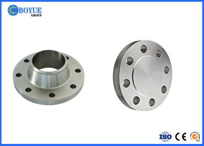 Cina I ciechi di ASTM B564/ASME SB564 convogliano la lega 200/201 DN10-DN1000 la rf i FF RTJ il TF GF il LF LM delle flange in vendita