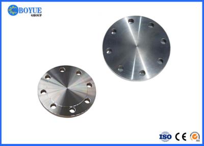 Cina Unisca in lega 617 flange SCH40S DN300 900# del tubo dei ciechi di N06617 B564/B166 per l'industria forgiata in vendita