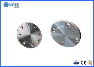Cina BACCANO della lega N08825 di Inconel 825 delle flange del tubo dei ciechi di ASME B16.47 ASTM B564UNS 2,4858 DN300 in vendita