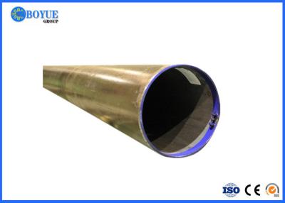 Cina ASTM A106/A53/tubo OD1/2'-48 Gr.B DIN17175 1,013/1,0405 del acciaio al carbonio di api 5L in vendita