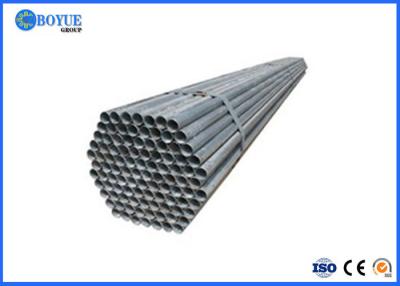 Cina Grado saldato B50 B55 B60 B65 B70 C60 C65 OD1/2'-48 di fusione elettrica del tubo d'acciaio ASTM A672 in vendita