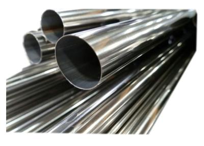 Cina Tubo senza cuciture 100% pinta della curvatura dell'acciaio legato del nichel ET, UT, ASTM B167 UNS N06600, N06601 in vendita