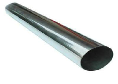 Cina Cr del tubo di Weldding di fusione elettrica - l'acciaio legato di Mo convoglia ASTM A691 1Cr 3Cr 5Cr 9Cr in vendita