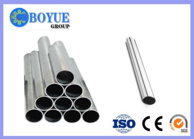 Cina ASTM A312 TP304L/1.4301/1,4306/1/4307 di schermo OD1/2'-48 del tubo senza cuciture dell'acciaio inossidabile in vendita