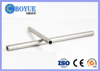 Cina Dimensioni senza cuciture 56 x 3,2 x 3000mm OD del tubo d'acciaio di ASTM A312 TP310S a 1/2-48 pollici in vendita
