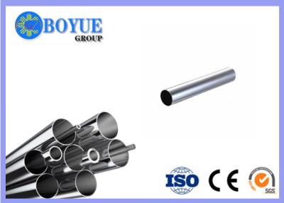 Cina Diametri duplex eccellente 10.3mm - 1219mm del tubo dell'acciaio inossidabile di buona duttilità in vendita