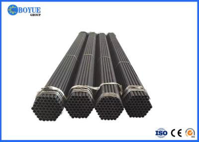 Cina Tubo senza cuciture temprato solido dell'acciaio inossidabile di forma rotonda 1/2 di ASTM TP304/304L/304H