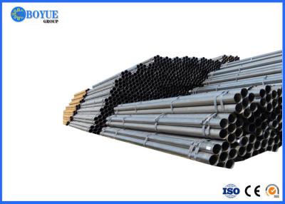 Cina Tubo d'acciaio nero senza cuciture a 30 pollici con differente Q235B Q195B SIRM approvato in vendita