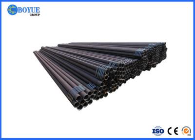 Cina Tubo senza cuciture senza cuciture st37 del acciaio al carbonio del tubo ASTM a106sch 160 del tubo d'acciaio in vendita