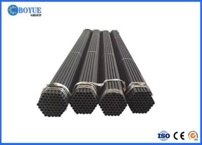 Cina Anti tubo OD del acciaio al carbonio della caldaia di corrosione alta durezza di 168.3mm - di 19.05mm in vendita