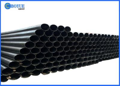 Cina Tubo senza cuciture industriale del acciaio al carbonio per la caldaia JIS G3462 STBA22 STBA23 in vendita