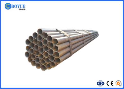 Cina Tubo senza cuciture caldo/freddo ASTM A519 4130 4140 OD 1/2 del acciaio al carbonio - a 48 pollici in vendita