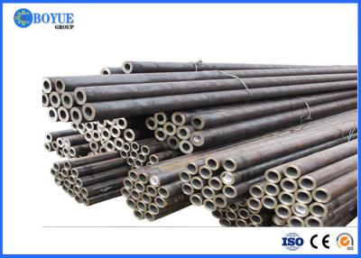Cina Tubatura indurita A106 del acciaio al carbonio con il trattamento di superficie di granigliatura in vendita