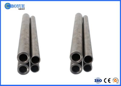 Cina tubo standard del acciaio al carbonio 12Cr1MoVg, tubo dell'acciaio per costruzioni edili di forma rotonda in vendita