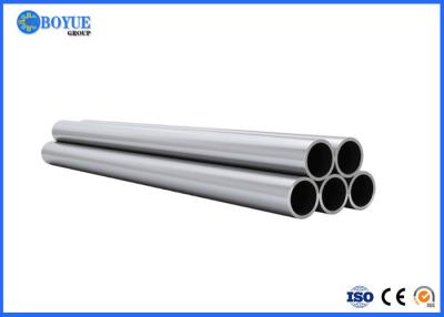 Cina En A249 OD10.2mm WT1.24mm dell'ANSI ASTM di SUS del tubo dell'acciaio legato di Hastelloy C2000 (UNS N06200) in vendita
