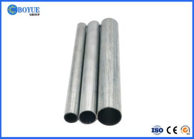 Cina Inercambiador inoxidable di costura 25*2*9000MM para di peccato di de acero dei tubi di ASTM A213 TP321 in vendita