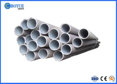 Cina Resistenza della corrosione senza cuciture del tubo del tubo d'acciaio OD88.9mm Sch40 Hastelloy C276 in vendita