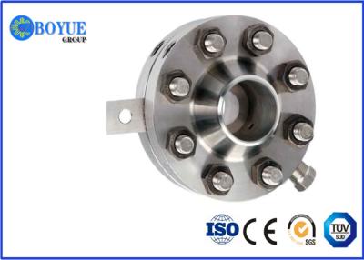 Cina La flangia duplex della vite di F51 2205 Jack, UNS S31803 ha forgiato le flange di Hastelloy C22 in vendita