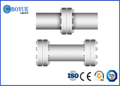 Cina ANSI duplex Asme 2' metrico standard della flangia del giunto di pressione dell'acciaio inossidabile 50 1500# in vendita
