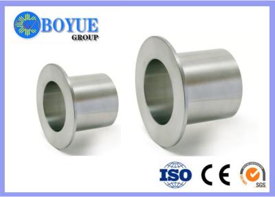 Cina Flange SCHXXS a 8 pollici del tubo del giunto di ASTM 321 forgiate per il certificato di iso dello SGS BV dell'olio in vendita