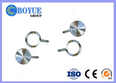 Cina Flangia cieca A182 F304 F304L SCH60 DN15 - DN3000 della vanga della classe 150 di ASME B16.48 in vendita