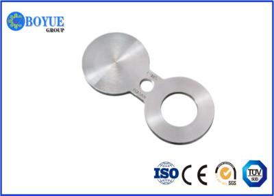 Cina Colleghi 2205 la flangia in duplex cieca dello spettacolo di ASME la B 16,48, la classe a 6 pollici 1500 delle flange dell'acciaio legato in vendita