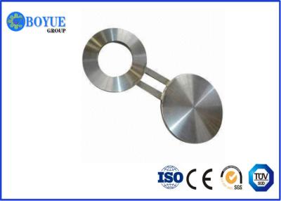 Cina Lo SB della flangia cieca ASTM dello spettacolo del Ni 90/10 del Cu 61 UNS no la C 70600 ha forgiato a 2 pollici in vendita
