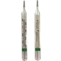 FN-W CE ISO 13485 Approved Mercury-Free Gallium Glass Thermometer china FN-W CE ISO 13485 Approved Mercury-Free Gallium Glass Thermometer