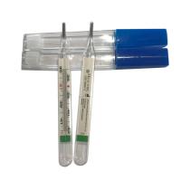 OEM Support Clinical Glass Mercury-free Scale Thermometer for Oral Rectal china OEM Support Clinical Glass Mercury-free Scale Thermometer for Oral Rectal