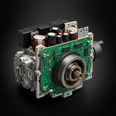中国 4D27G40-28200A 4D29G31 ディーゼルエンジンのフォークリフト部品のための回路グループ 販売のため
