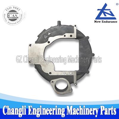 China Caixa original Xinchai Flywheel 490B-13001A para 490BPG 495BPG 498BPG Peças de motores elevadores à venda