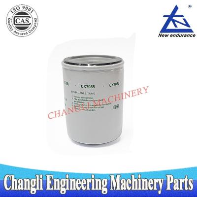 China Xinchai 495BPG A495BPG 498BPG A498BPG Filtro de combustível 490B-24000A com 3 meses de garantia para empilhadeiras à venda