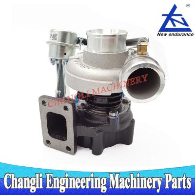 China Peças de reposição para motor diesel com turbocompressor Xinchai A498BZT para escavadeiras com entrega em 1-3 dias à venda
