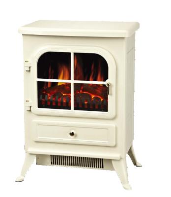 Китай electric fireplace heater log burning flame effect antique electric stove ND-18D1P cheap space heater indoor heater продается