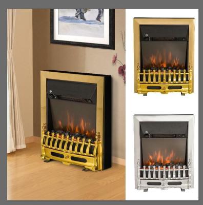 Китай insert or freestanding electric fireplace Heater stove NDY-19CL Coal or log burning flame effect indoor heater продается