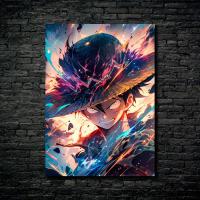 Quality 3D Lenticular Poster 3D Wholesale Products Custom Design Plastic lenticular product for sale