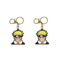 China Acrylic Keychain with UV Printed Anime Charms Plastic Material with china China Acrylic Keychain with UV Printed Anime Charms Plastic Material with